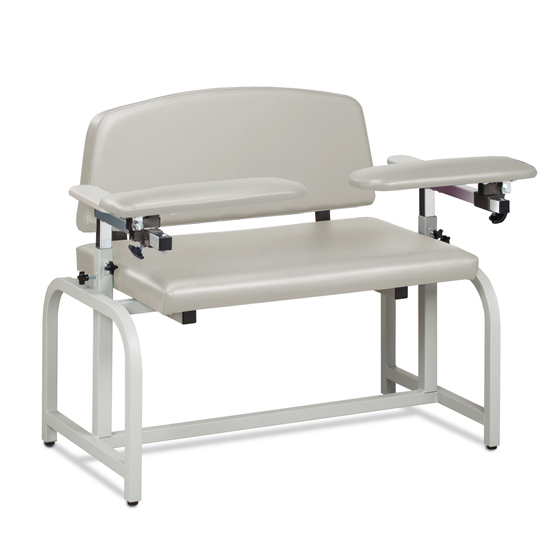 Lab X Series, Heavy-Duty, Blood Drawing… | Clinton Industries, Inc.