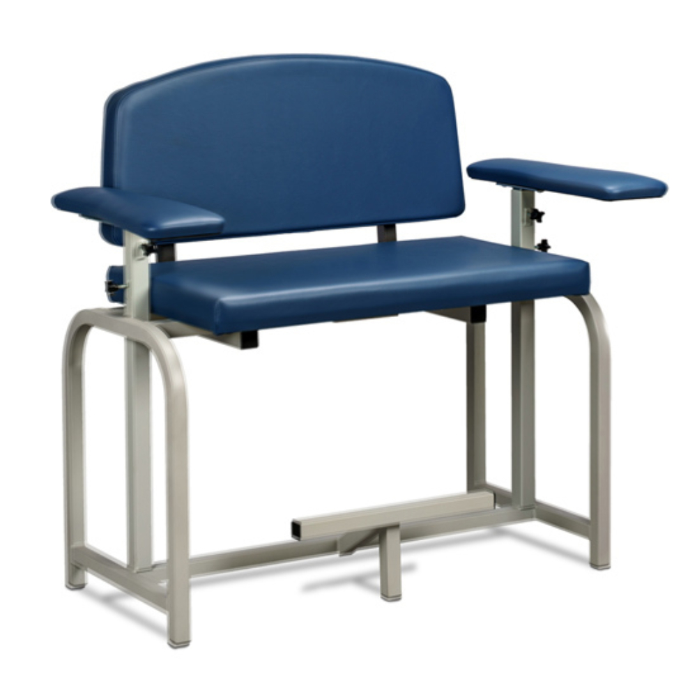 Lab X Series, Extra-Wide and Extra-Tall,… | Clinton Industries, Inc.