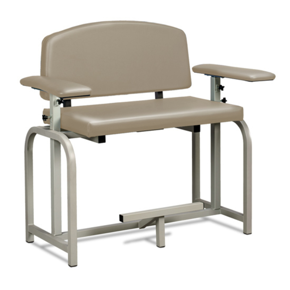 Lab X Series, Extra-Wide and Extra-Tall,… | Clinton Industries, Inc.