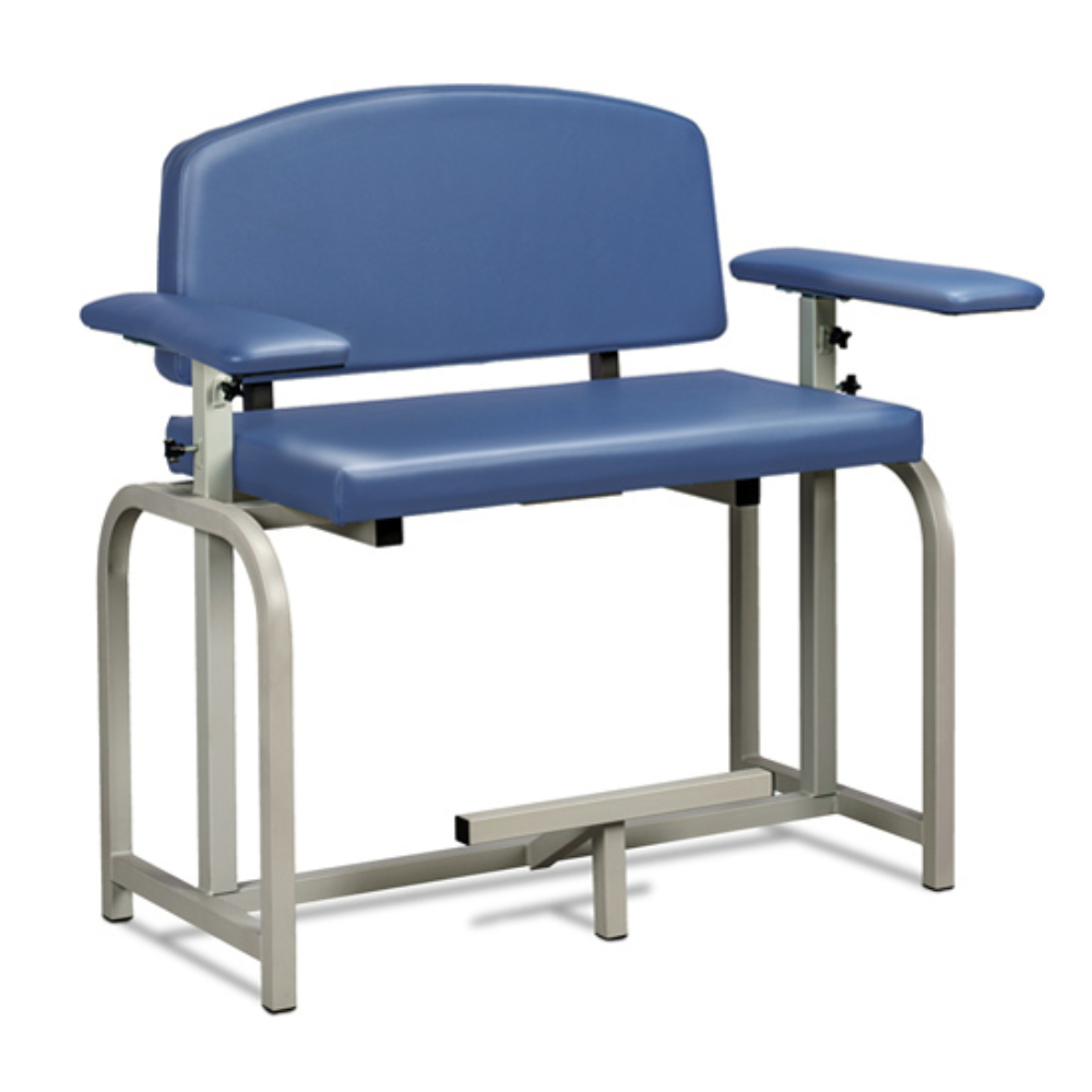 Lab X Series, Extra-Wide and Extra-Tall,… | Clinton Industries, Inc.