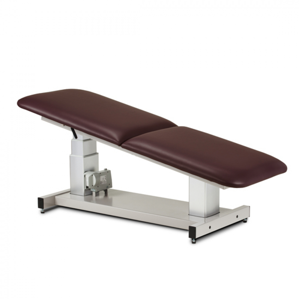 General Ultrasound Table with Adjustable… | Clinton Industries, Inc.