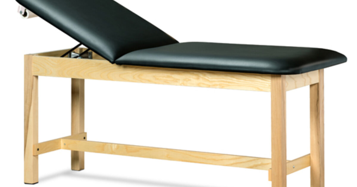 Classic Express, Treatment Table | Clinton Industries, Inc.