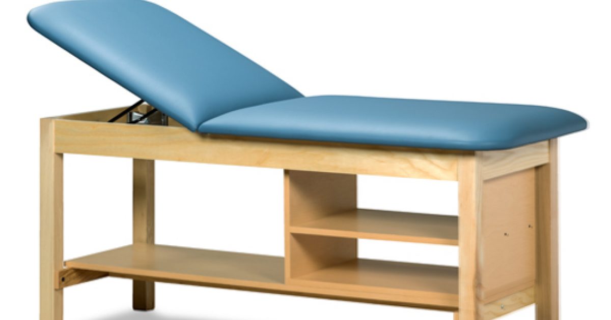 Premium, Classic Series Treatment Table… | Clinton Industries, Inc.