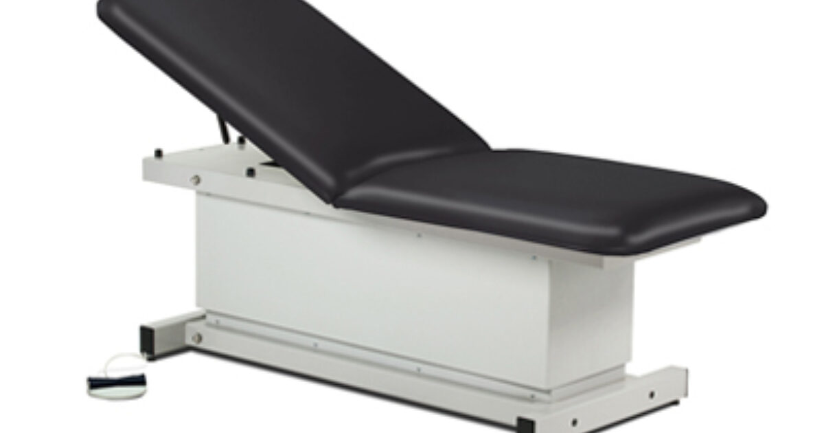 27" Wide/ 500 lbs. Lift Capacity | Clinton Industries, Inc.