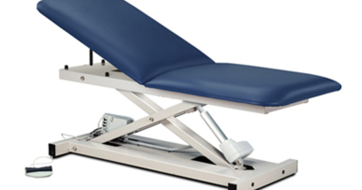 27" Wide/ 500 lbs. Lift Capacity Tables | Clinton Industries, Inc.