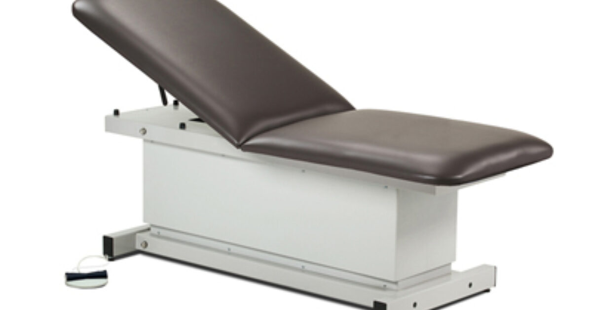 30" Wide/ 600 lbs Lift Capacity Tables | Clinton Industries, Inc.