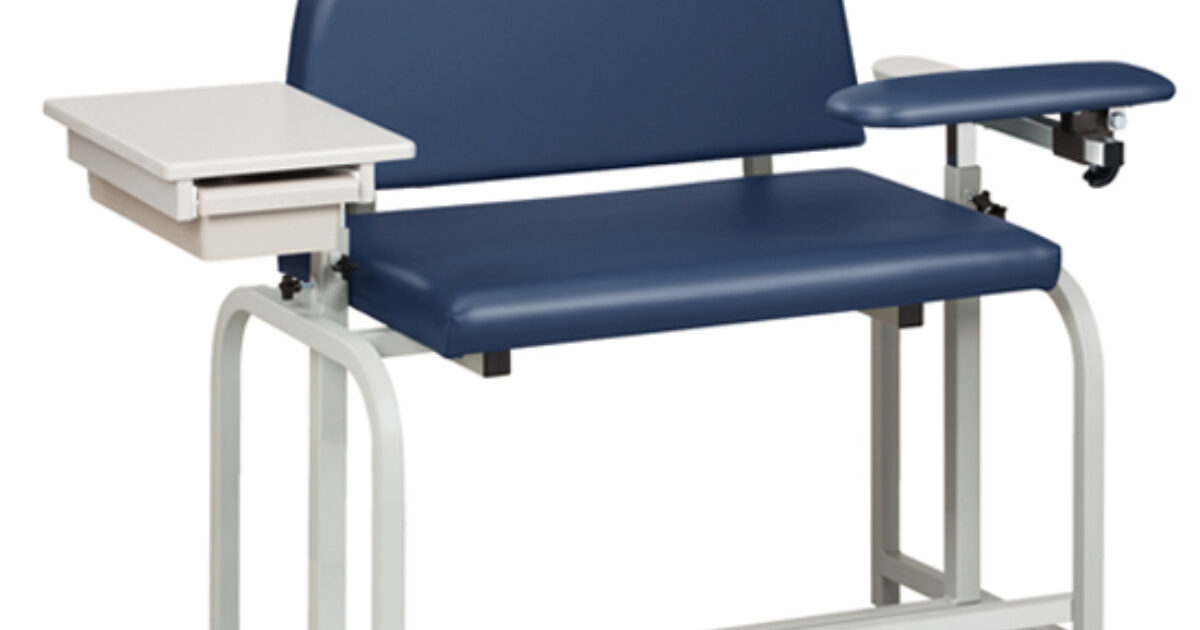 Lab X Series, Heavy-Duty, Extra-Tall, Draw… | Clinton Industries, Inc.