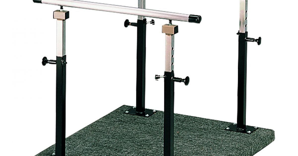 Adjustable Balance Platform | Clinton Industries, Inc.