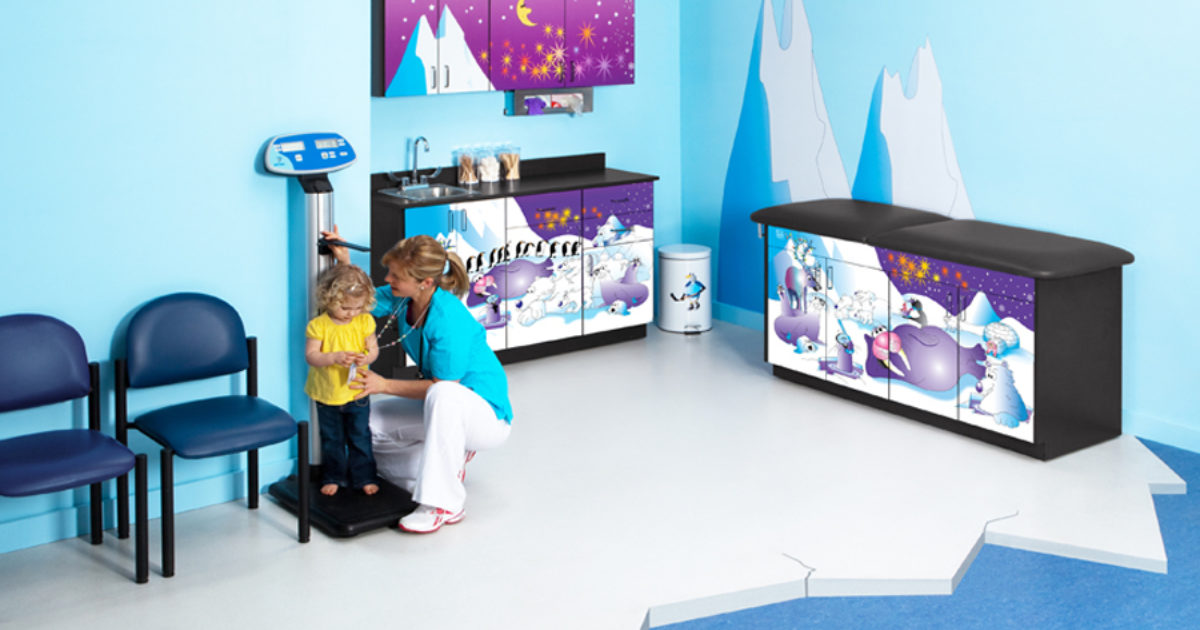 Cool Pals Complete | Clinton Industries, Inc.