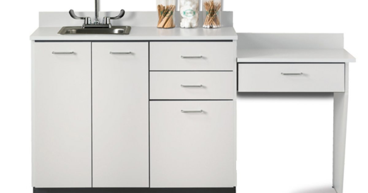 Base Cabinet Set with 3 Doors, 3 Drawers… | Clinton Industries, Inc.