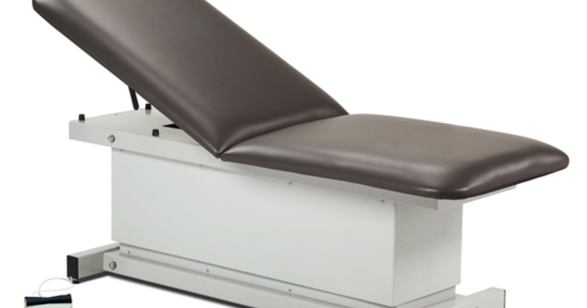 Power XL 600, Shrouded, Power Table w/… | Clinton Industries, Inc.