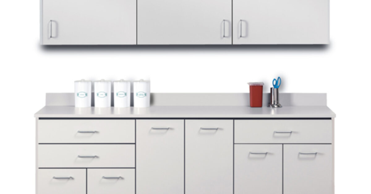 72" Base and Wall Cabinet Combination | Clinton Industries, Inc.