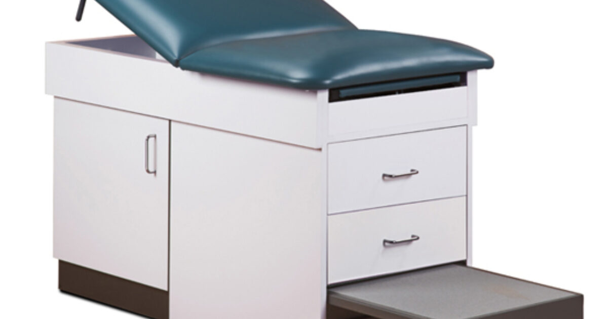 Step-Up, Space Saver Table | Clinton Industries, Inc.