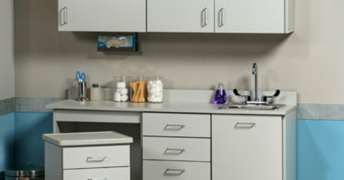 Combination, Cart-Mate Cabinets | Clinton Industries, Inc.