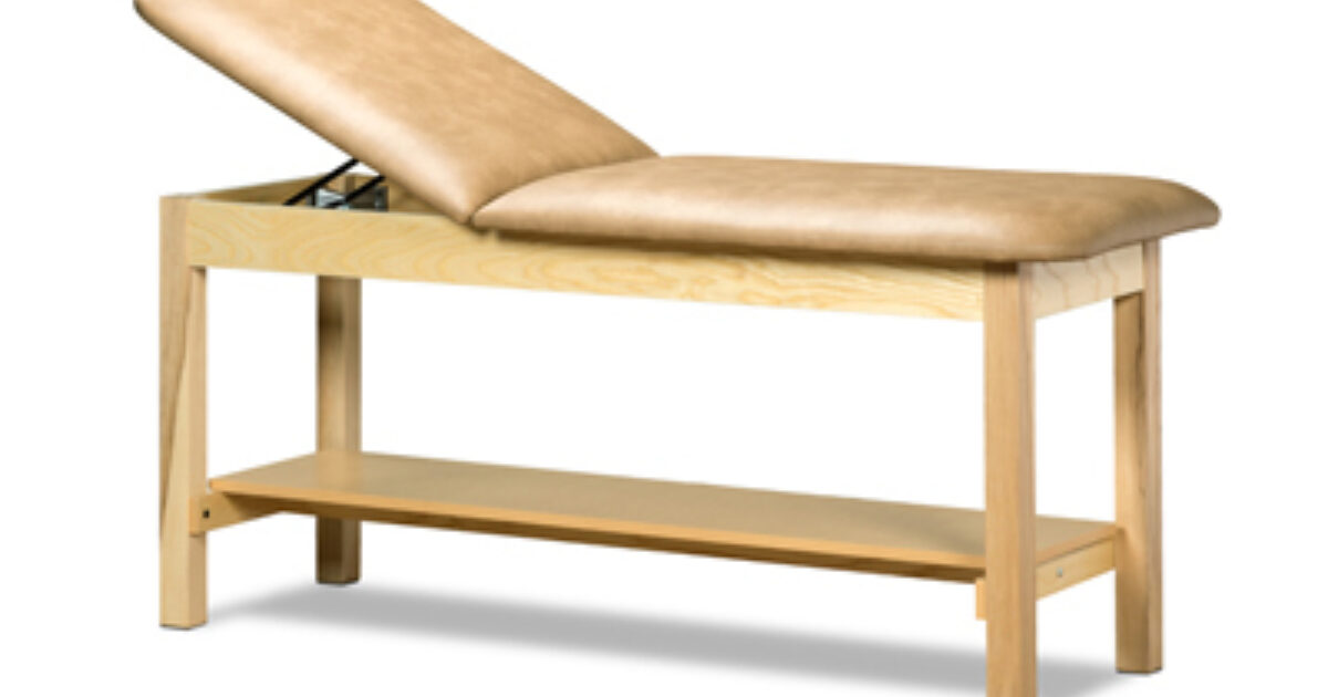 Classic 400 Wood Tables | Clinton Industries, Inc.