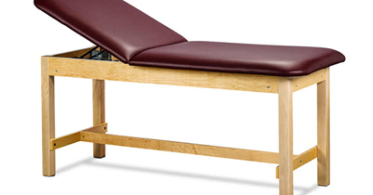Classic 500 Wood Tables | Clinton Industries, Inc.