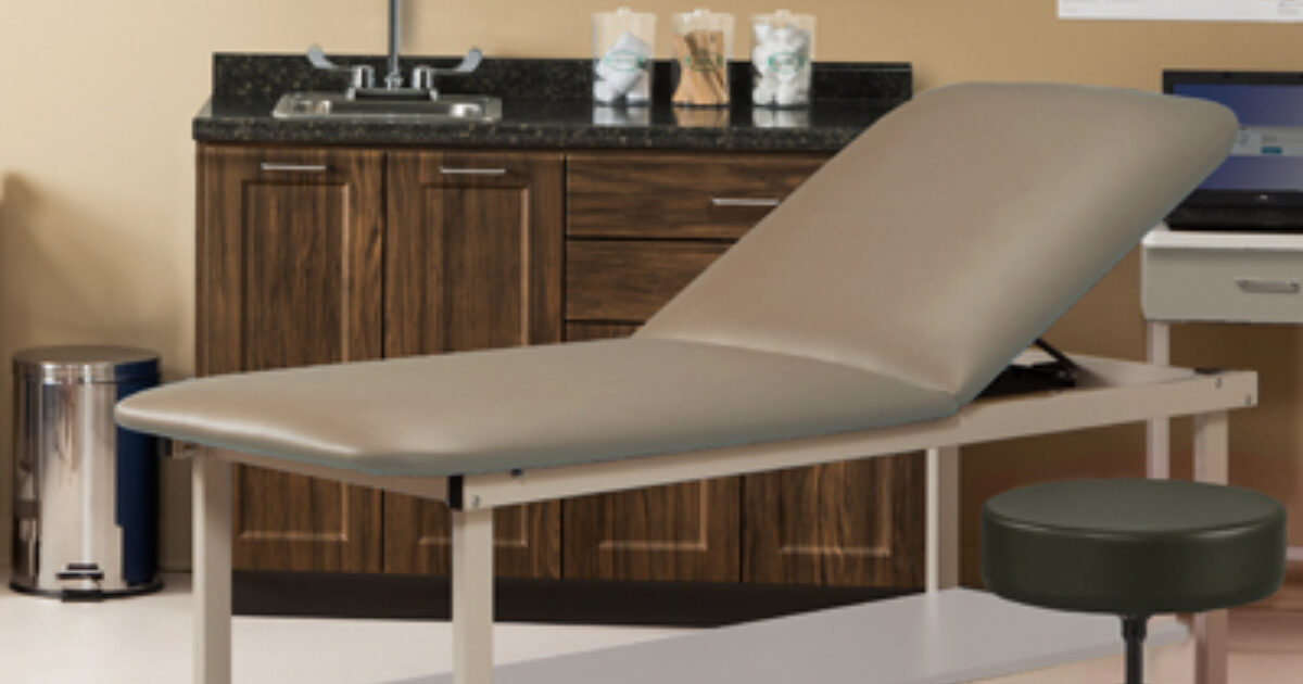 Alpha Series, Metal Tables | Clinton Industries, Inc.