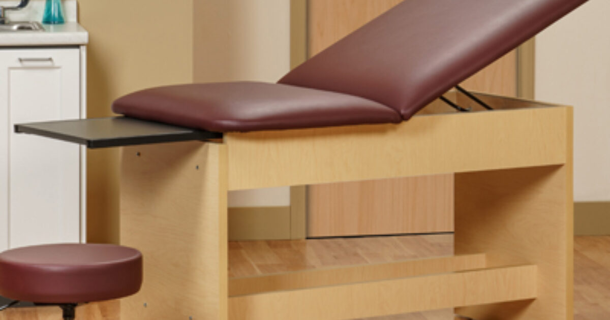 Panel Leg Series, All Laminate Tables | Clinton Industries, Inc.