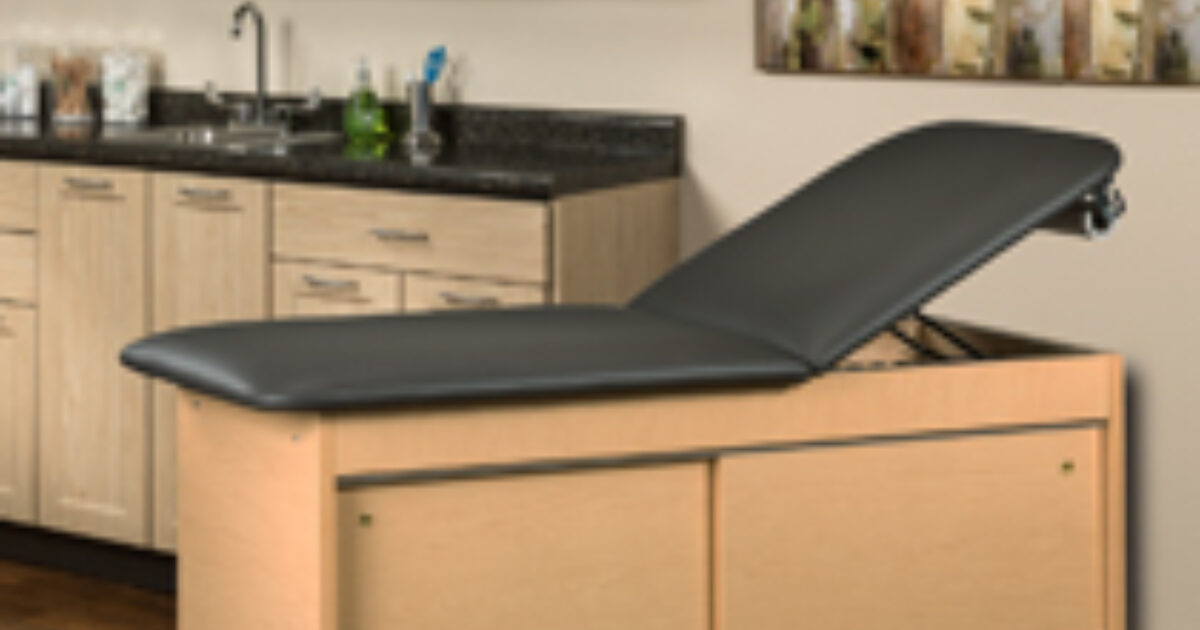 Step-Up Tables | Clinton Industries, Inc.