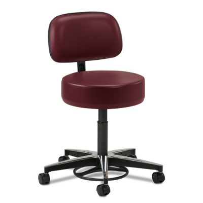 Lab Chair with Arms | Clinton Industries, Inc.
