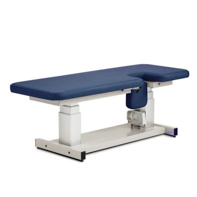 Multi-Use, Imaging Table with Stirrups and… | Clinton Industries, Inc.