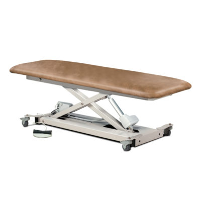 Power 500, Shrouded, Power Table with One… | Clinton Industries, Inc.