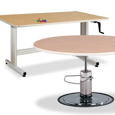 Physical Therapy Equipment | Clinton Industries, Inc.