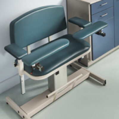 Phlebotomy Equipment | Clinton Industries, Inc.