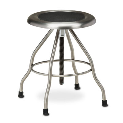 Stainless Steel Stools | Clinton Industries, Inc.