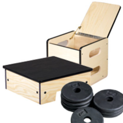 Physical Therapy Equipment | Clinton Industries