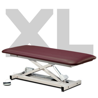 Power Tables | Clinton Industries, Inc.