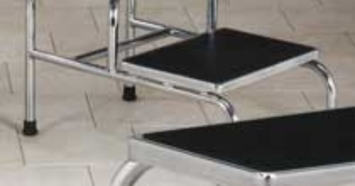 Step Stools | Clinton Industries, Inc.