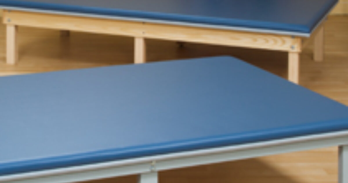 Mat Platforms | Clinton Industries, Inc.