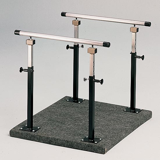 Adjustable Balance Platform | Clinton Industries