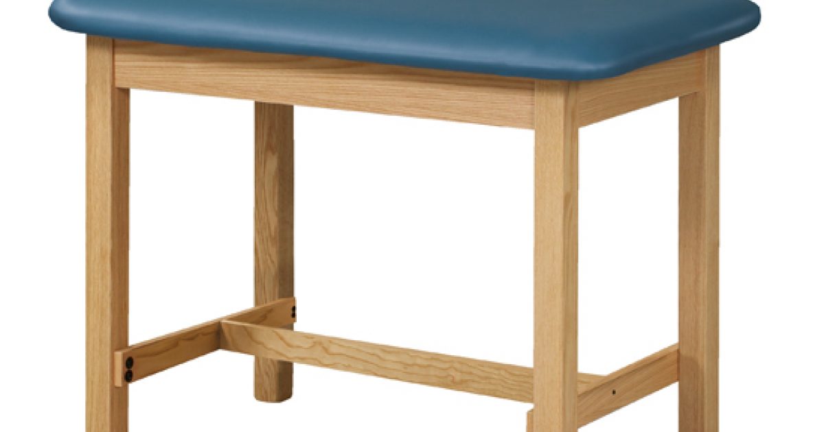 Taping Table | Clinton Industries, Inc.