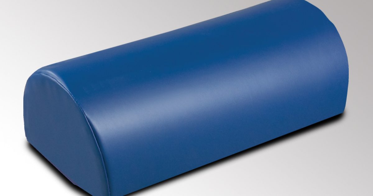 Half Round with Flat Side | Clinton Industries, Inc.