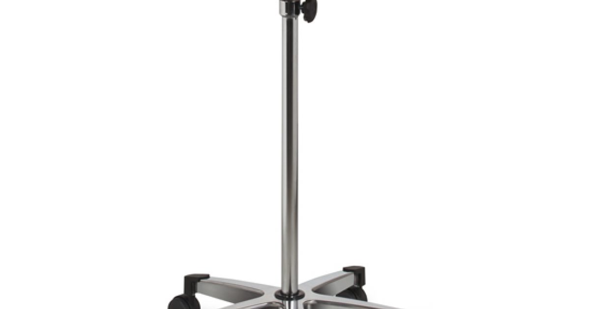 Mobile Phlebotomy Work Station | Clinton Industries, Inc.