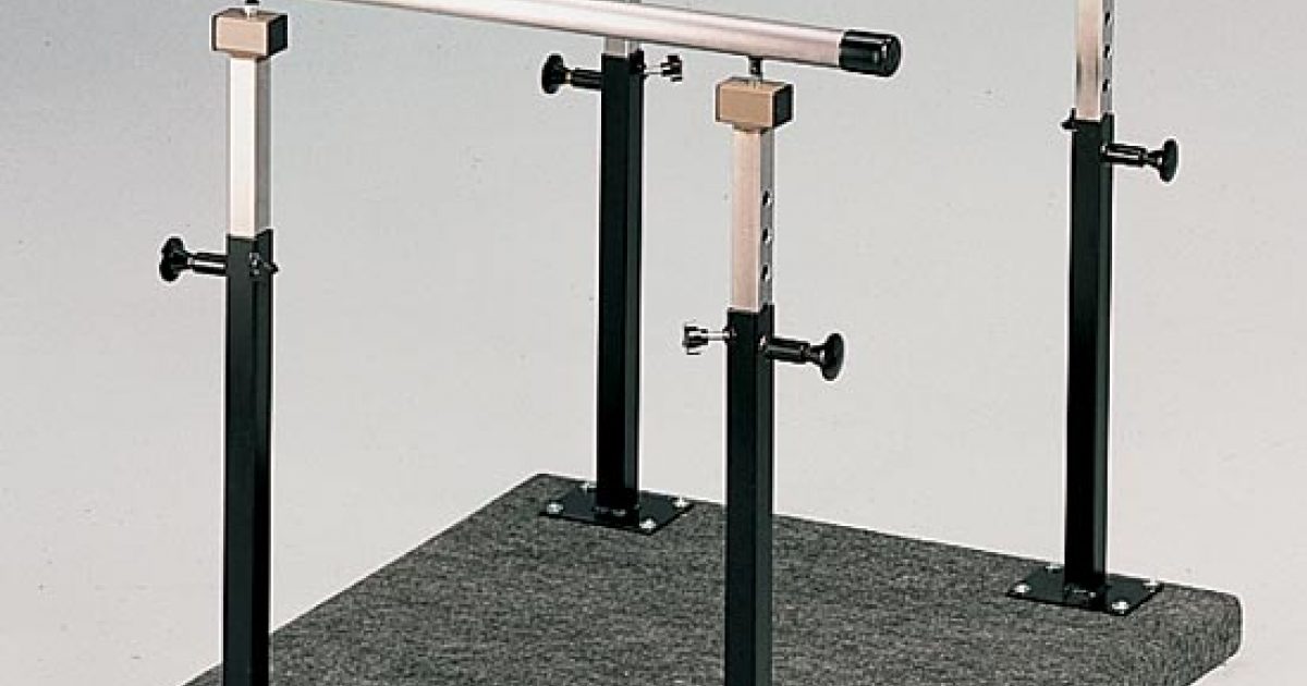 Adjustable Balance Platform | Clinton Industries