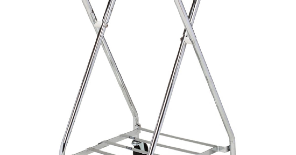 Adjustable Folding Hamper | Clinton Industries, Inc.