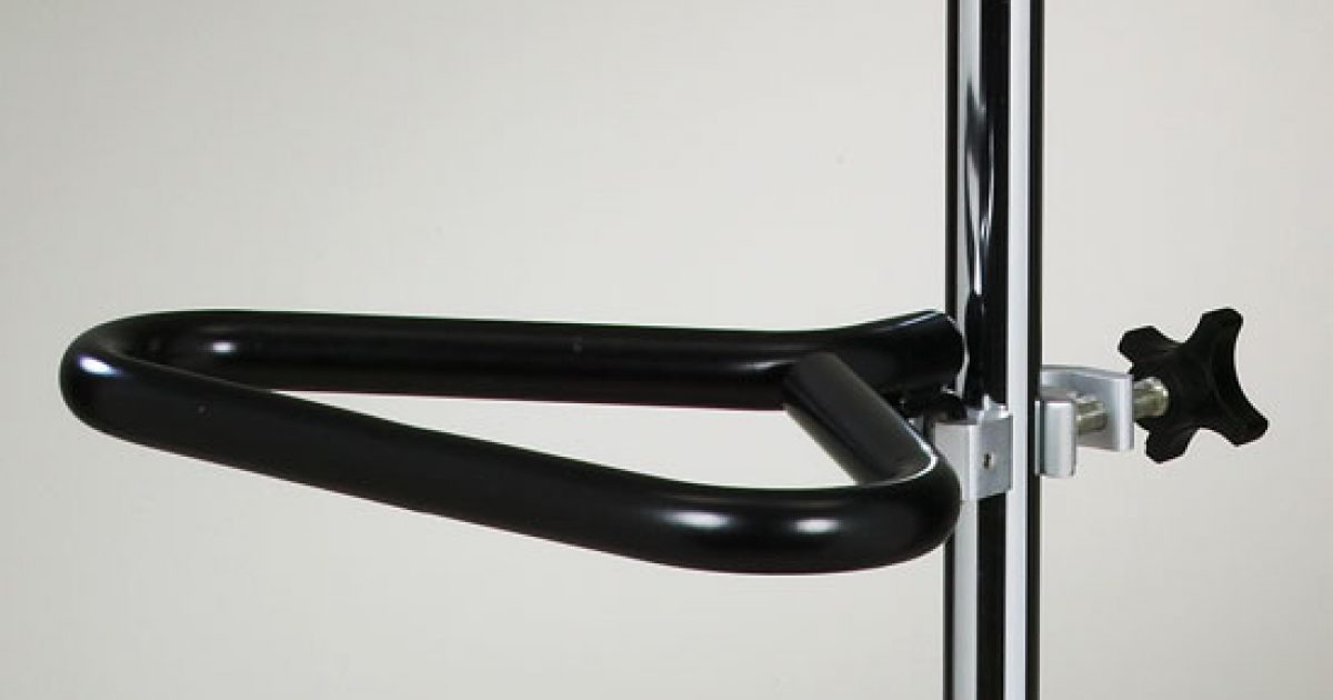 Steering Handle | Clinton Industries, Inc.