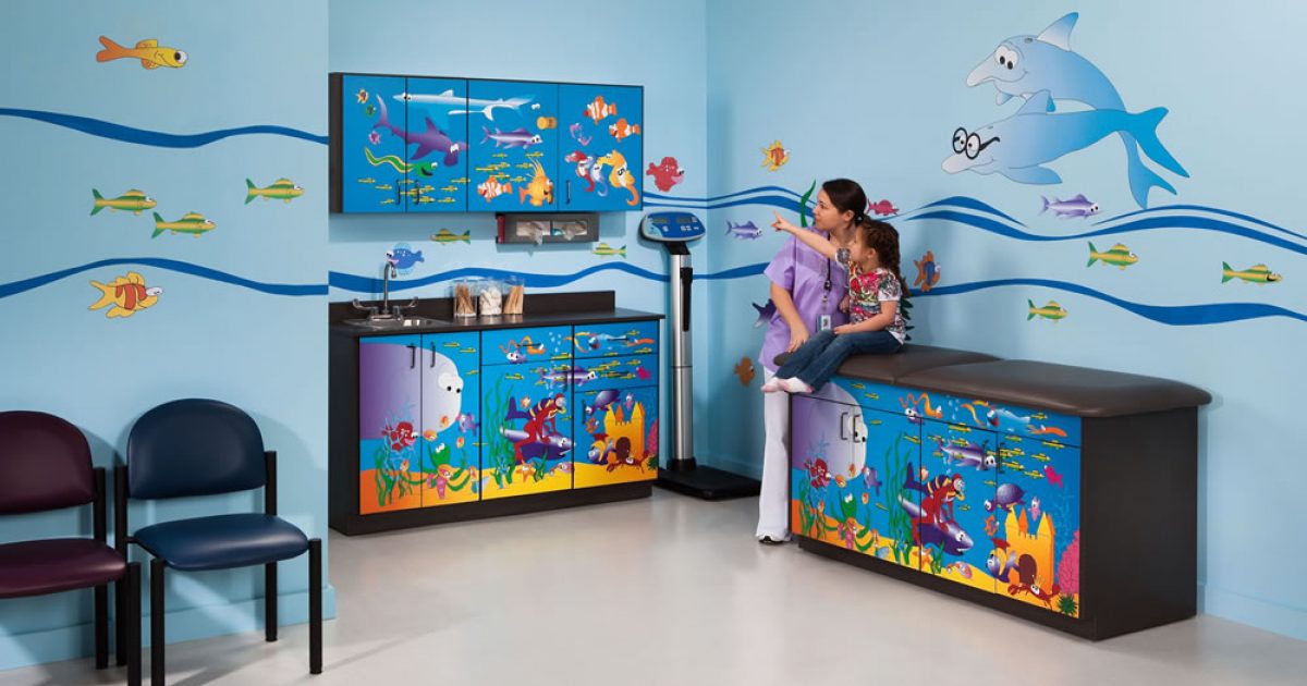 Ocean Commotion Complete | Clinton Industries, Inc.