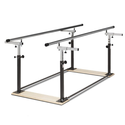 Parallel Bars | Clinton Industries, Inc.