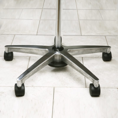 Infusion Pump Frame | Clinton Industries, Inc.